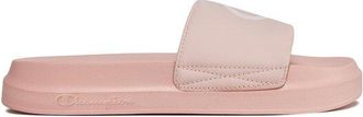 Champion Pantoletten S11627-PS013 Rosa