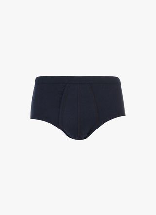 Eminence Slip kangourou en coton