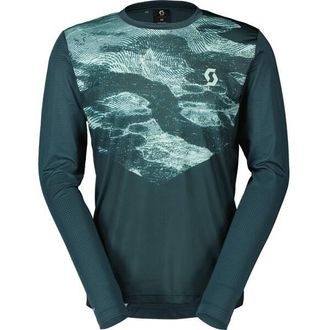 Scott Herren Hemd SCO Shirt Ms Trail Flow LS