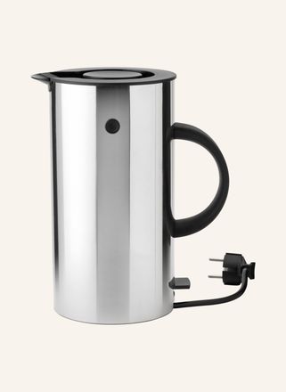 Stelton Stelton Wasserkocher em77 silber