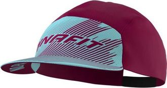 Dynafit Alpine Graphic Visor - Trailrunningkappe
