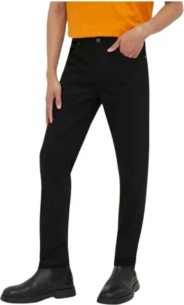 Won Hundred Homme, Jeans, Noir, Taille: W32 L32 Dean A Stay Jeans