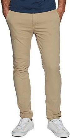 Levi's Xx Chino Slim Ii Pantalon Homme, Shady Gd, 28W / 30L