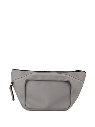 Rains mini sac banane Bum - Gris