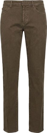 Dondup HOSEN & R&Ouml;CKE - Hosen auf YOOX.COM