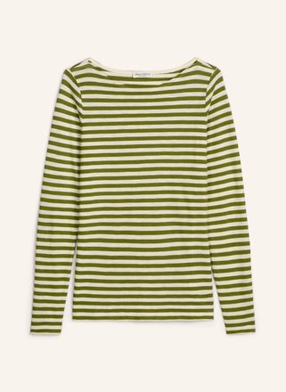 Marc O'Polo Marc Opolo T-Shirt gruen