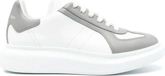 Alexander McQueen Herren, Schuhe, Wei&szlig;, 39 EUGr&ouml;&szlig;e