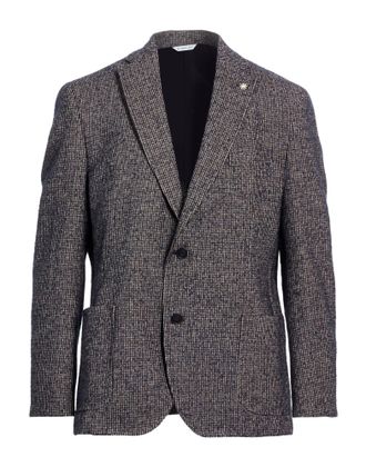 Manuel Ritz ANZ&Uuml;GE und CO-ORDS - Blazers auf YOOX.COM