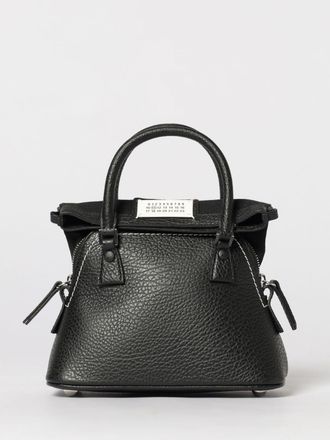 Maison Margiela Mini Sac MAISON MARGIELA Femme couleur Noir