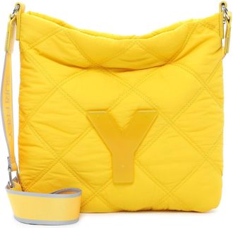 Suri Frey Evy Crossover Bag Yellow
