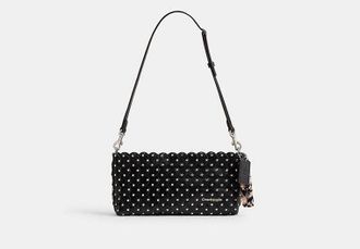 Coach Alter/Ego Link Tasche Aus Upcrafted-Leder