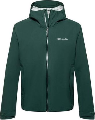 Columbia Herren Jacke Omni Tech Ampli Dry Shell