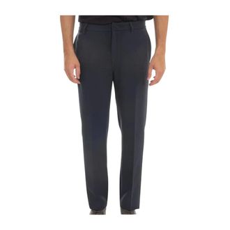 Armani Herren, Hosen, Blau, MGr&ouml;&szlig;e