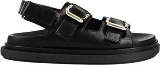 Alohas Alohas, Damen, Schuhe, Schwarzk, 37 EUGr&ouml;&szlig;e