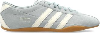 adidas Femme, Chaussures, Bleu, Taille: 38 1/2 EU Tokyo Chaussures