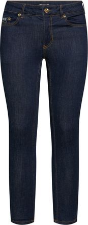 Versace HOSEN & R&Ouml;CKE - Jeanshosen auf YOOX.COM