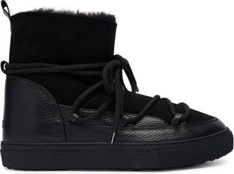 INUIKII Schneeschuhe Classic 2001.003.0022 Schwarz