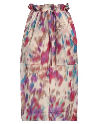 Isabel Marant HOSEN & R&Ouml;CKE - Midi-R&ouml;cke auf YOOX.COM
