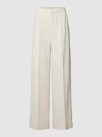 Copenhagen Muse Stoffhose in Melange-Optik