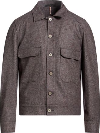 Santaniello JACKEN & M&Auml;NTEL - Jacken und Anoraks auf YOOX.COM