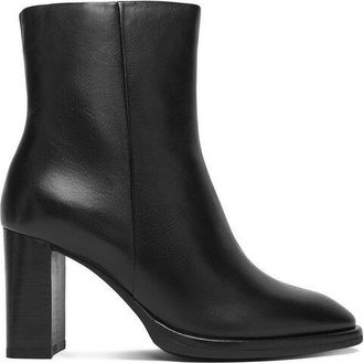 Gino Rossi Stiefeletten EO-LORA-0121991 Schwarz