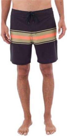 Hurley Boardshort 18 Hommes - Phantom Lane