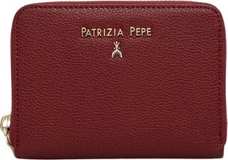 Patrizia Pepe Damen, Accessories, Rot, ONE SIZEGr&ouml;&szlig;e