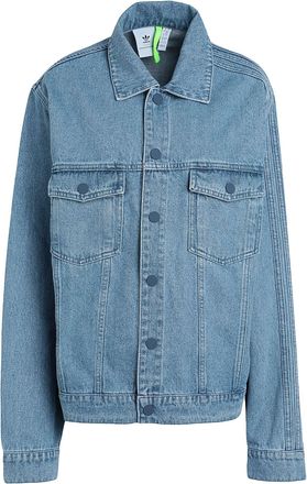 ADIDAS ORIGINALS x KSENIA SCHNAIDER 3 STRIPE JACKET