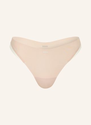 HUGO BOSS String Mirage beige