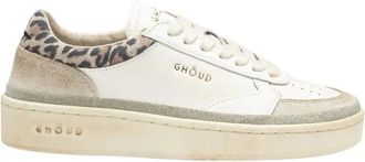 Ghoud Femme, Chaussures, Multicolore, Taille: 37 EU Baskets