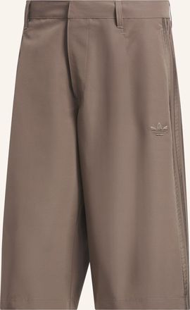adidas Originals Adidas Originals Originals Shorts, Gewebt braun