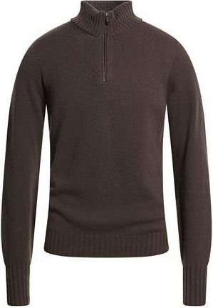 Drumohr MAILLE - Cols roul&eacute;s sur YOOX.COM