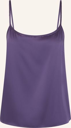 Marc Cain Top blau