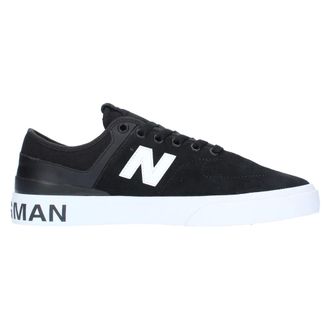 New Balance Homme, Chaussures, Noir, Taille: 40 EU Baskets Noires