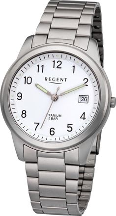 Regent Analoguhr