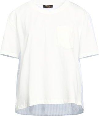 Twin-Set TOPS - T-shirts sur YOOX.COM