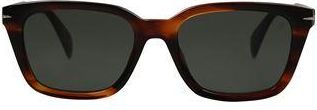 Eyewear by David Beckham LUNETTES - Lunettes de soleil sur YOOX.COM