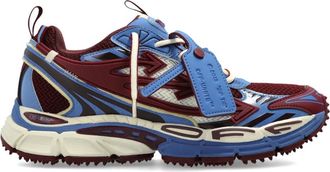 Off-white Baskets Be Right Back - Femme - Chaussures - Bleu - Taille: 40 EU