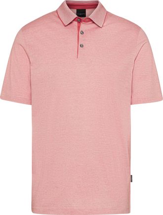 Bugatti Herren Polo 1:2 Arm