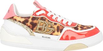 Blugirl SCHUHE - Sneakers auf YOOX.COM