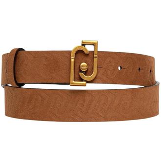 Liu Jo HIPS BELT 3CM AA6236 T384A