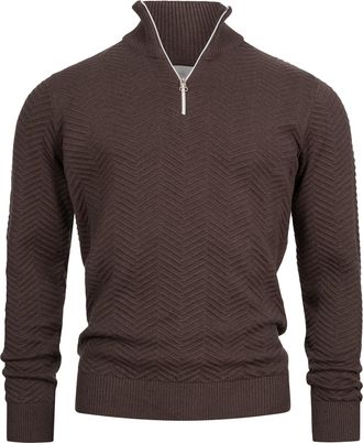 Kronstadt Pullover Carlo