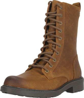 Clarks Stiefel Orinoco2 Style
