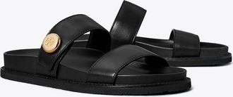 Tory Burch Damen Romy Sport Slide