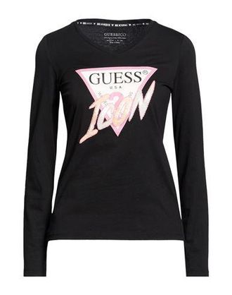 Guess TOPS - T-shirts sur YOOX.COM