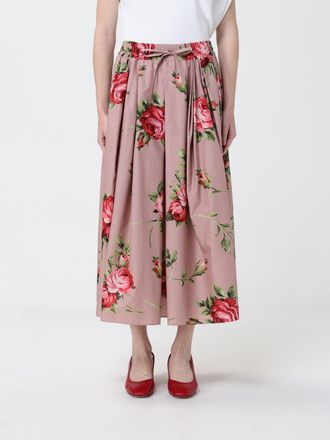 Dolce & Gabbana Jupe Femme couleur Rose