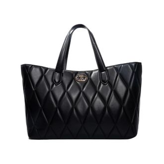 Twinset Damen, Taschen, Schwarzk, ONE SIZEGr&ouml;&szlig;e