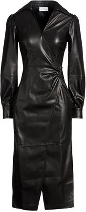 Nenette ROBES - Robes midi sur YOOX.COM