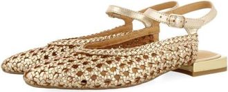 Gioseppo Femme Deblois Chaussure Baby, Platino, 35 EU