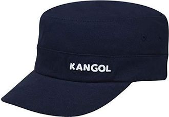 Kangol Casquette - Homme - Bleu (Navy) - Taille Large/X Large